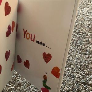 Eric Carle | Other | 42 Love From The Very Hungry Caterpillar | Poshmark